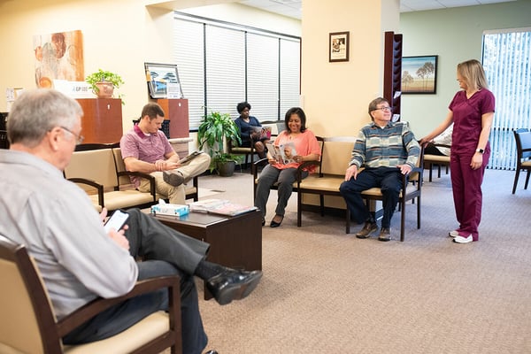 Radiotherapy Clinics of Georgia - Decatur, Radiation Cancer Treatment