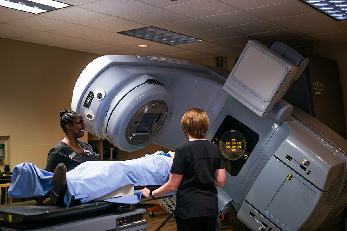 Radiotherapy Clinics of Georgia – Conyers, Radiation Oncology | Georgia ...