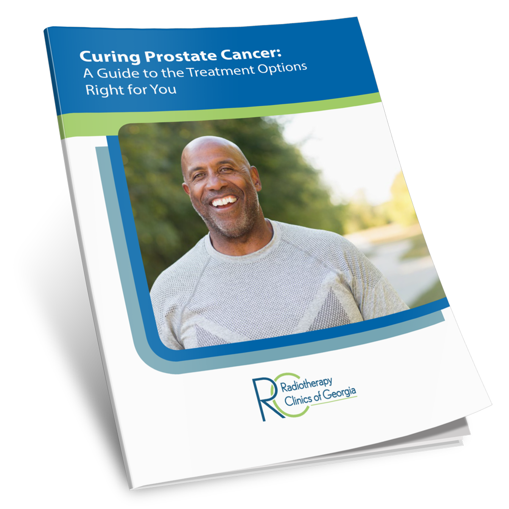 Stages of Prostate Cancer Explained | Georgia Radiation Therapy