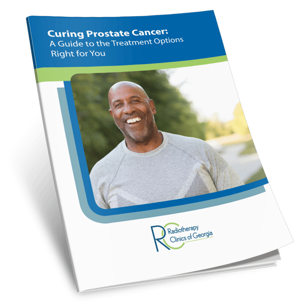 Deciding on the Best Prostate Cancer Treatment | Georgia Radiation Therapy