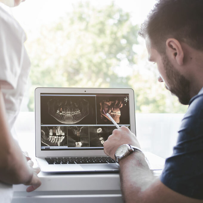 Oral Cavity Cancer | Georgia Radiation Therapy