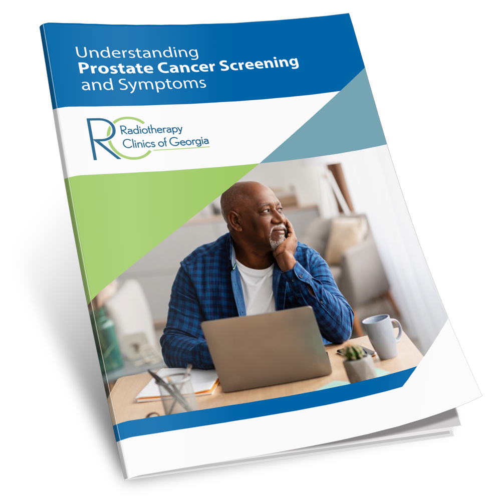 Prostate Cancer Treatment | Georgia Radiation Therapy