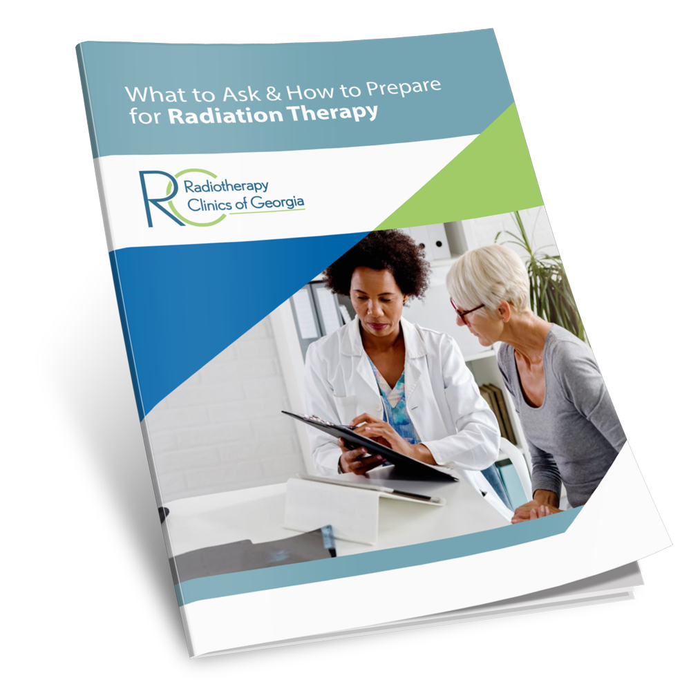 Halcyon Radiation Therapy | Georgia Radiation Therapy