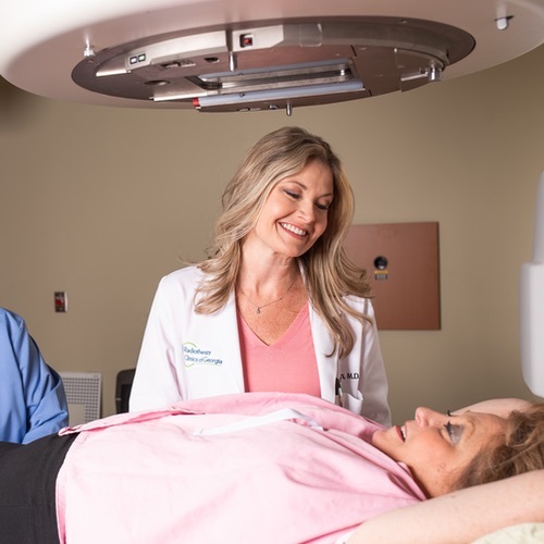 Cervical Cancer | Georgia Radiation Therapy