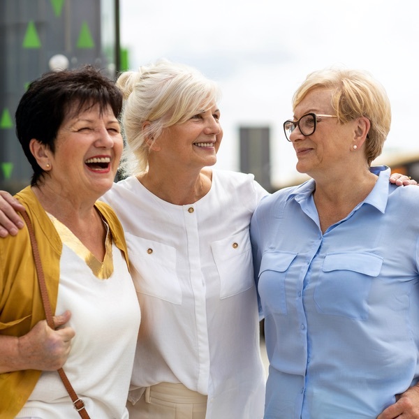 Newly Diagnosed with Gynecologic Cancer | Georgia Radiation Therapy