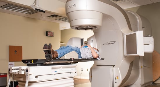 Colorectal Cancer Treatment | Georgia Radiation Therapy