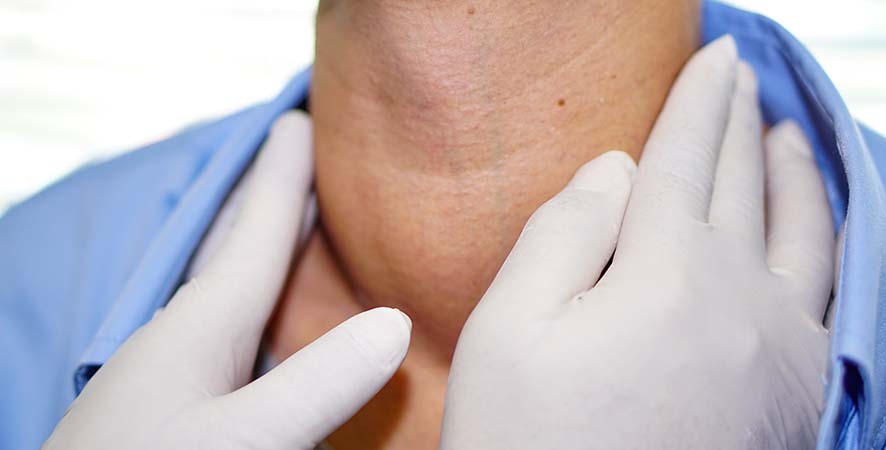 Laryngeal Cancer Staging | Georgia Radiation Therapy
