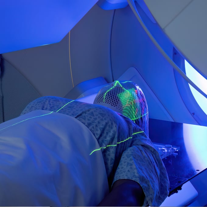 Nasal & Sinus Cavity Cancer | Georgia Radiation Therapy