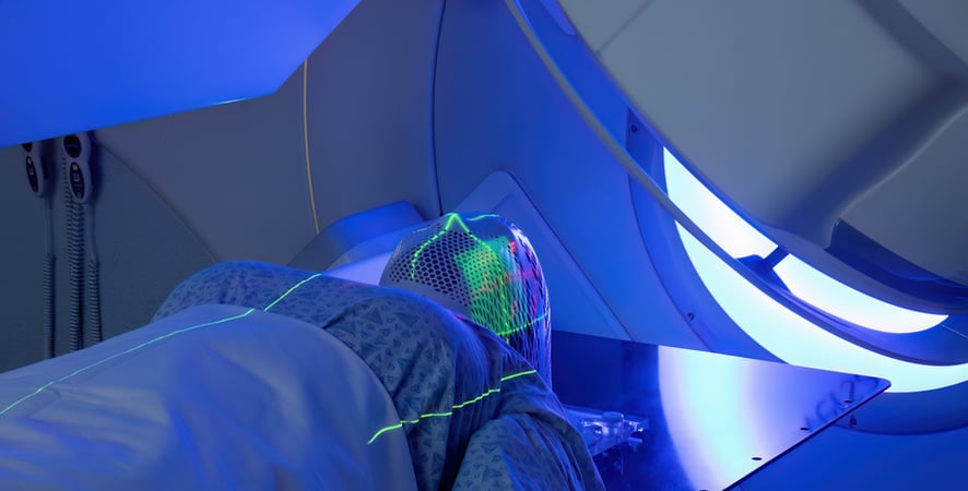 Nasal & Sinus Cavity Cancer Treatment | Georgia Radiation Therapy