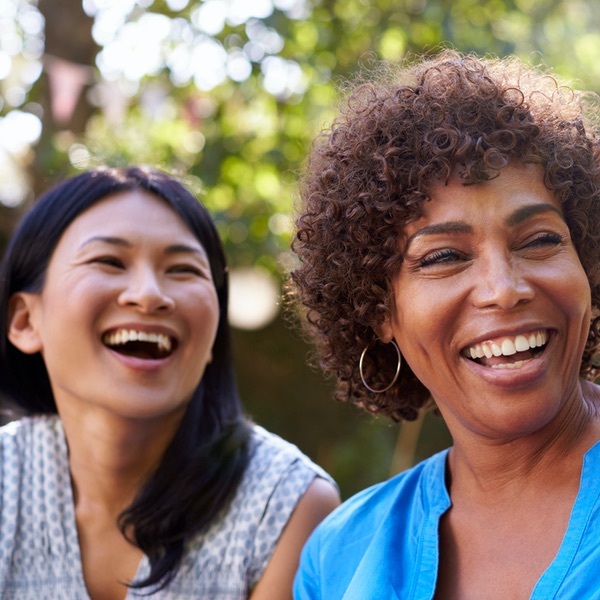 Newly Diagnosed with Gynecologic Cancer | Georgia Radiation Therapy