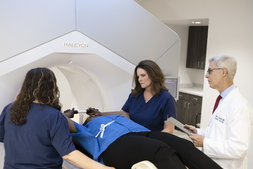 How the Stage of Colon Cancer Affects Your Treatment Plan